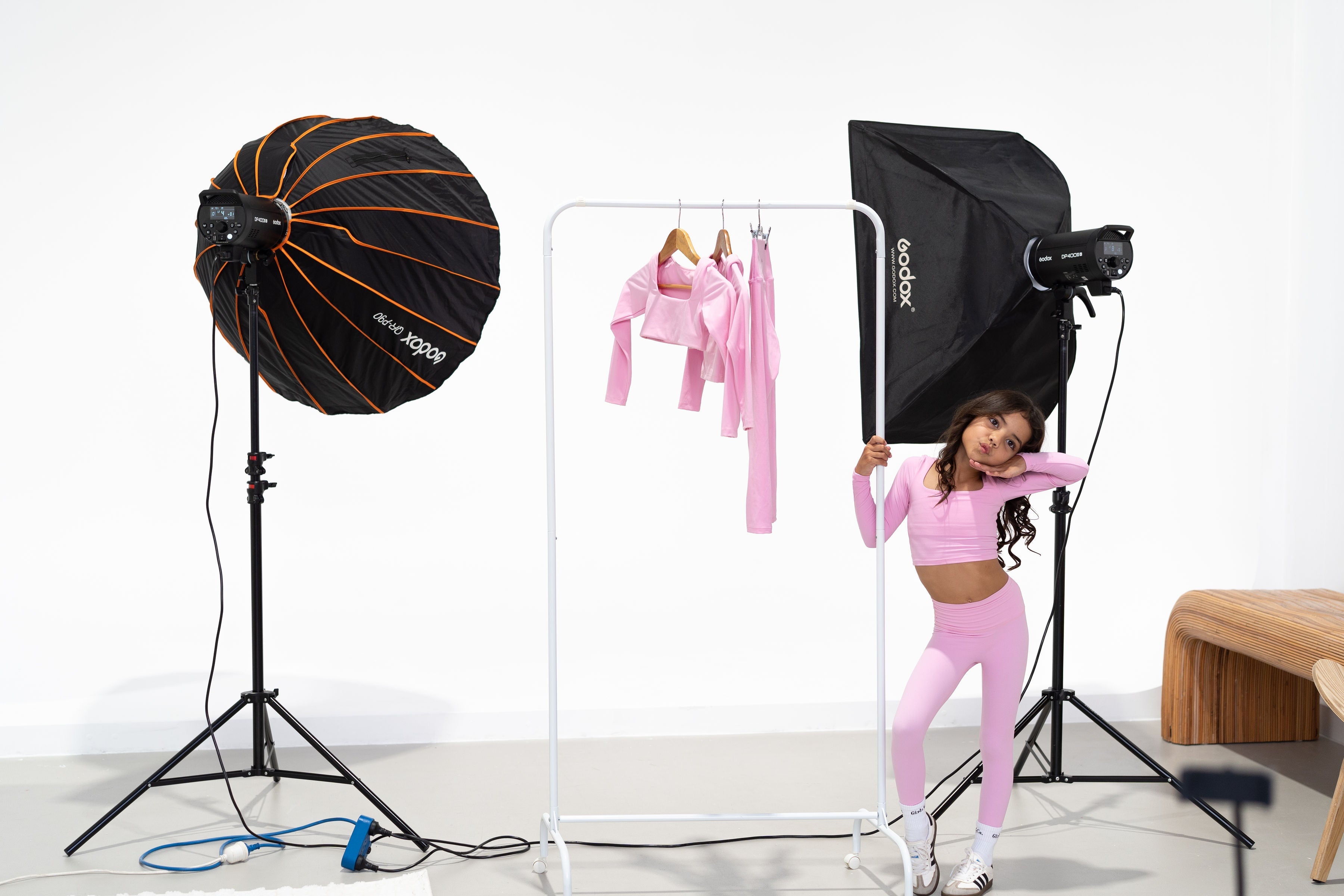 PEAK – Girls & Co